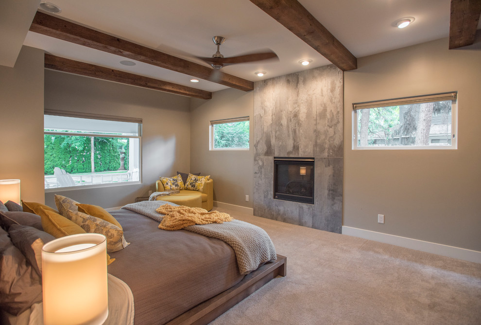 North End Boise - Remodel of a Historic Home with Modern Interior ...