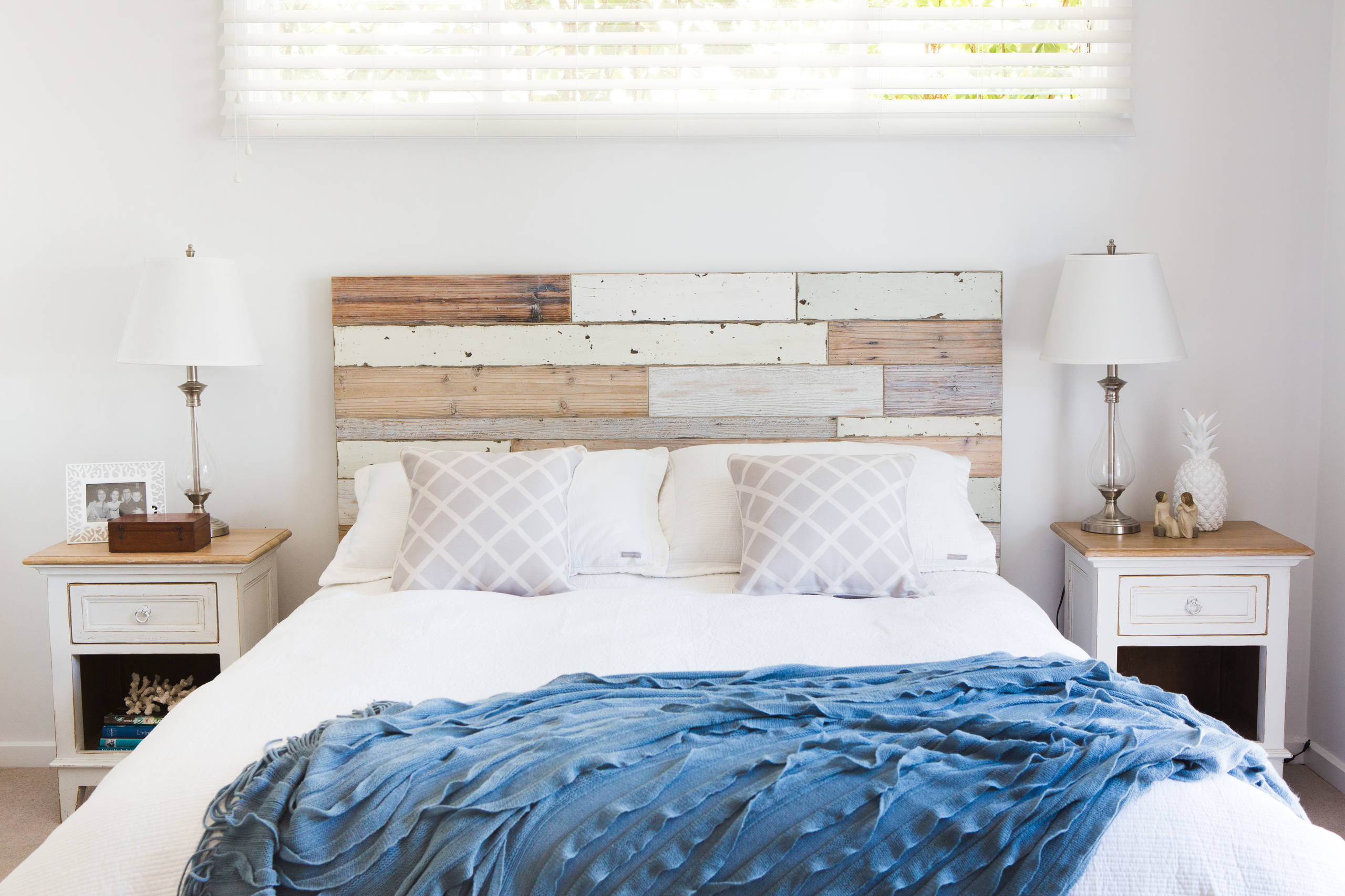 Decorating for Free With Beachcomber Finds | Houzz NZ