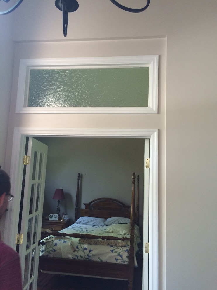 Northshore - Transom Window - Transitional - Bedroom - Other - by User ...