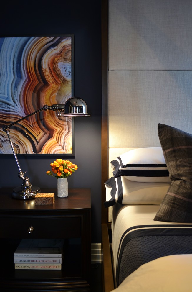 northside moderne - Modern - Bedroom - Chicago - by steve + filip ...