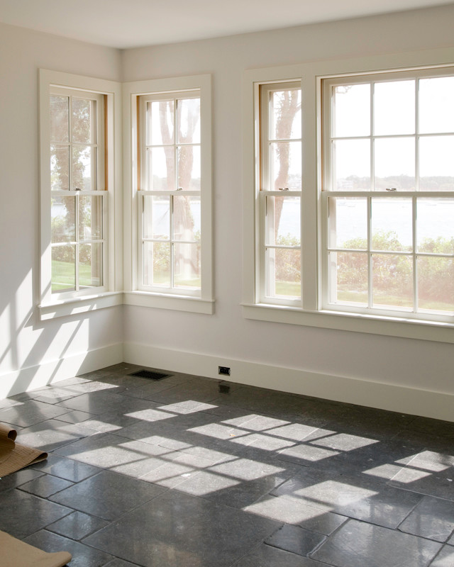 Oceanfront House - Traditional - Bedroom - Boston - by Judge Skelton ...