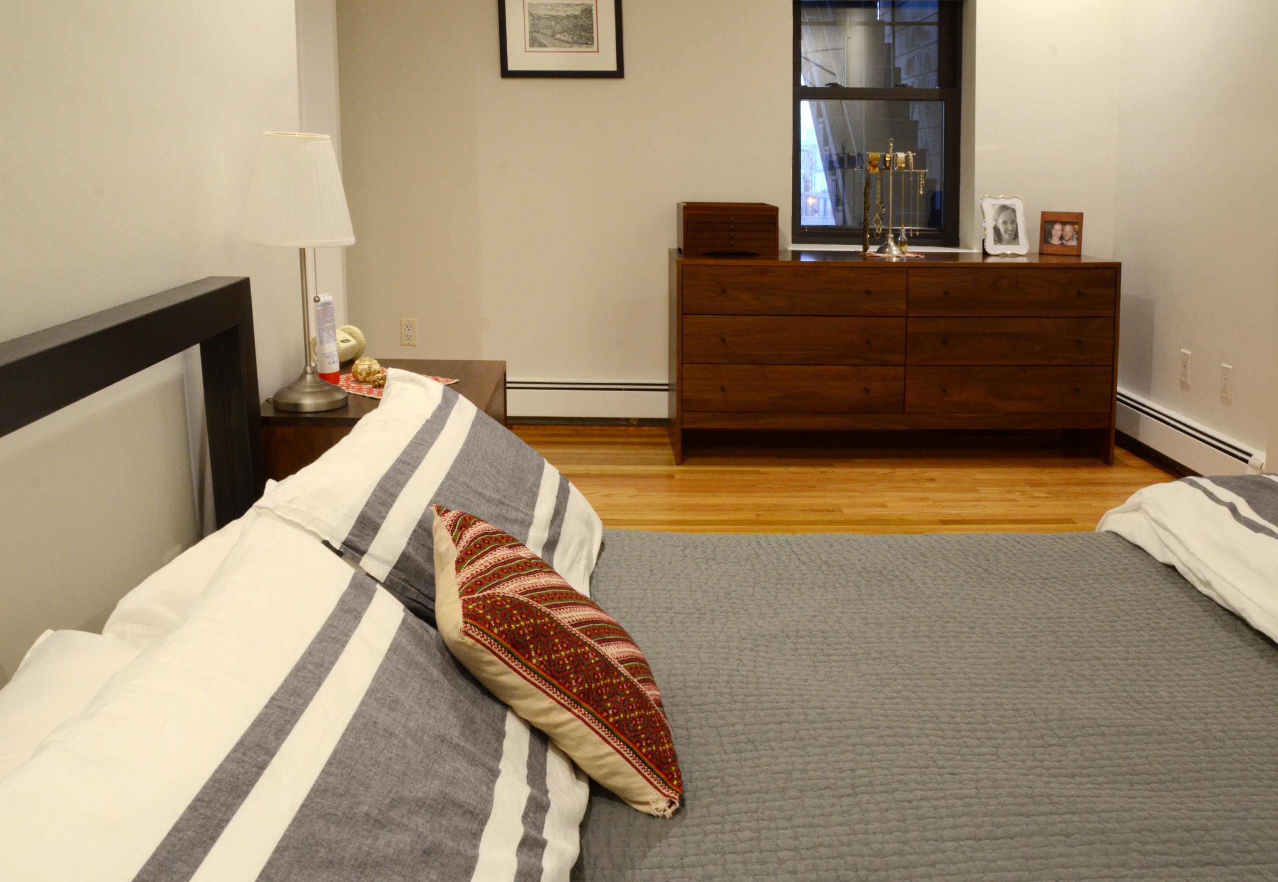 My Houzz: Old Meets New in Boston