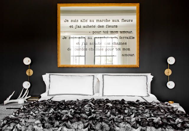 One Fifth Avenue - Contemporary - Bedroom - New York - by Michael ...