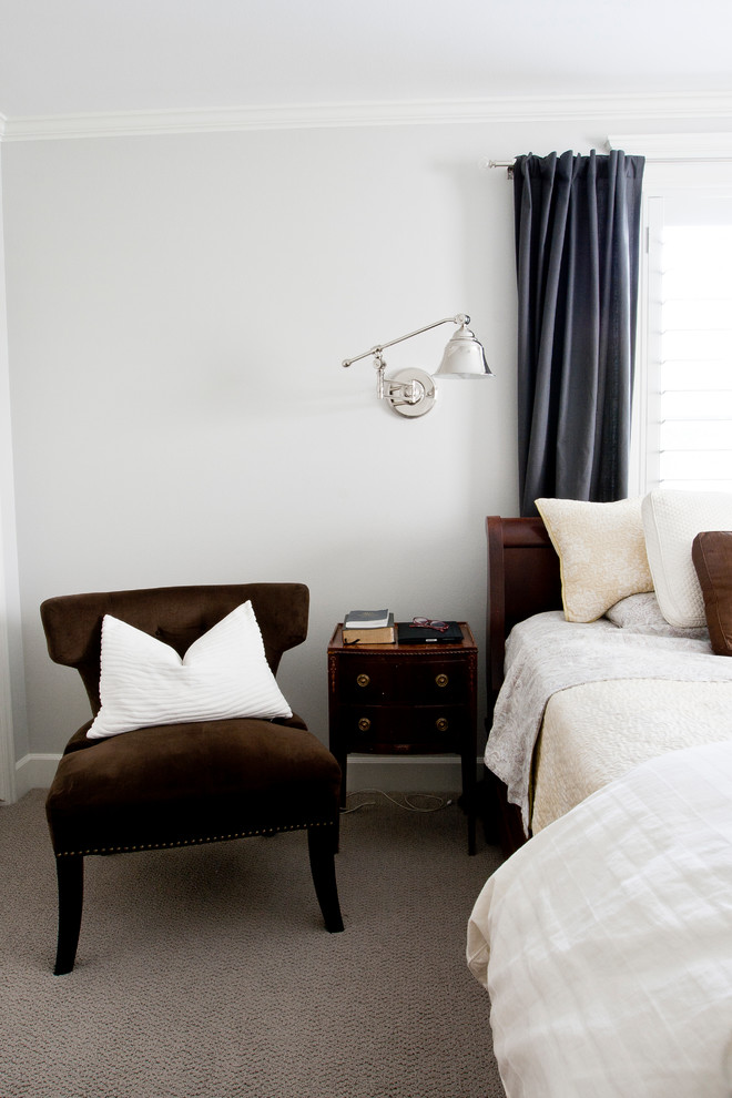 Orem Project - Contemporary - Bedroom - Salt Lake City - by Tiek Built ...