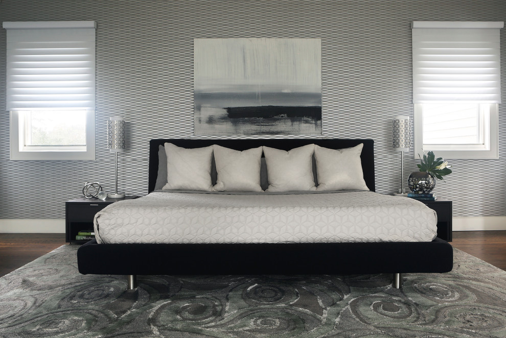 Organic Elegance - Modern - Bedroom - Bridgeport - by Stephanie Rapp ...