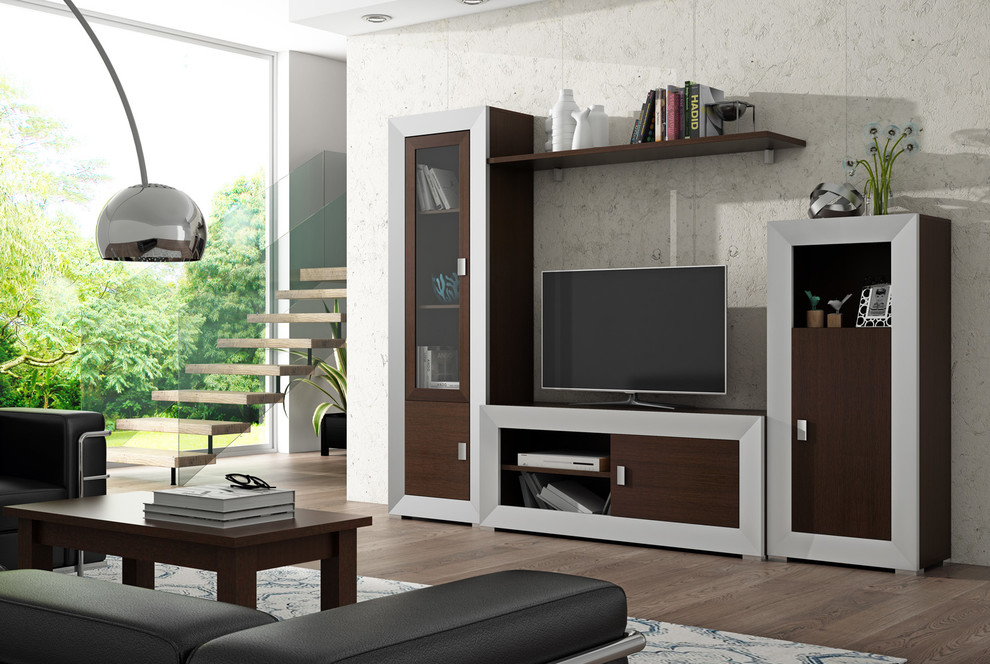 ORION - Minimalistisch - Schlafzimmer - Sonstige - von Muebles Torres ...