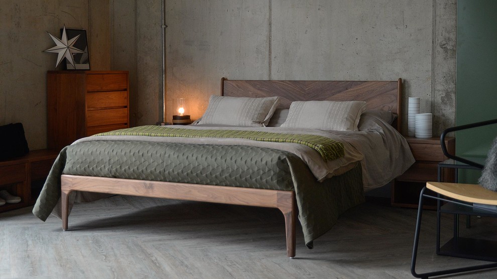 Our New Sheffield Showroom - Dormitorio - Otras zonas - de Natural Bed ...