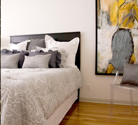 Our Projects - Modern - Bedroom - Other - by Style My Space | Houzz