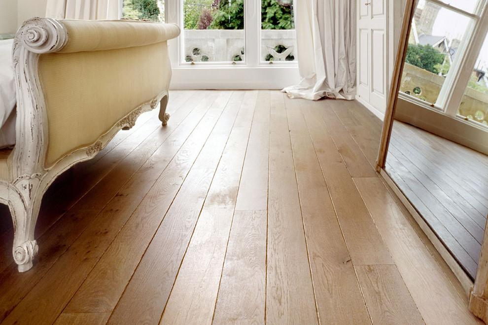 Our Work - Shabby-chic Style - Bedroom - New York - by First Class Wood ...