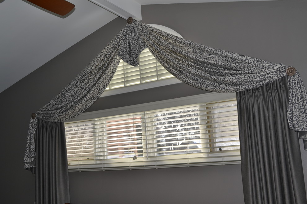 Our Work - Traditional - Bedroom - Detroit - by Windows by Design | Houzz