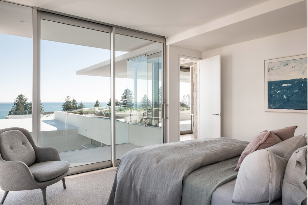 Overton Terraces Apartments - Modern - Bedroom - Perth - by Banham ...