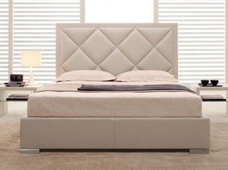 Patrick Bed by Cattelan Italia - $3,885.00 - Modern - Bedroom - New ...