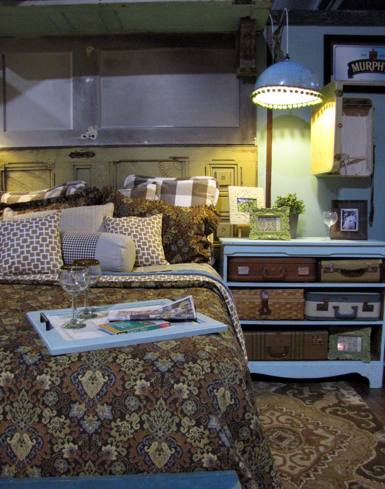 Philadelphia Home Show - Eclectic - Bedroom - Philadelphia - by The ...