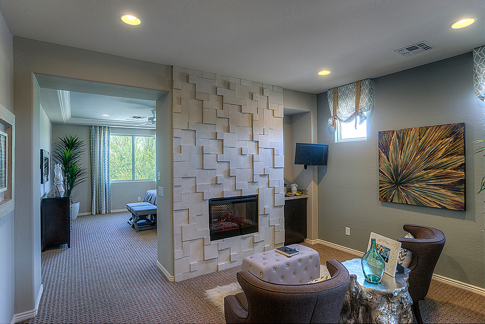 Phoenix, Arizona | Hacienda Sienna - Greer Ranch Owner's Suite ...