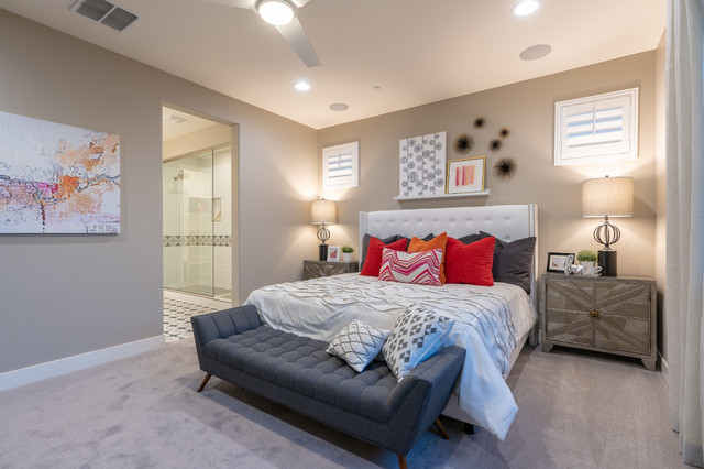 Phoenix, Arizona | Verde Vista - Castillo Clover Owner's Suite ...