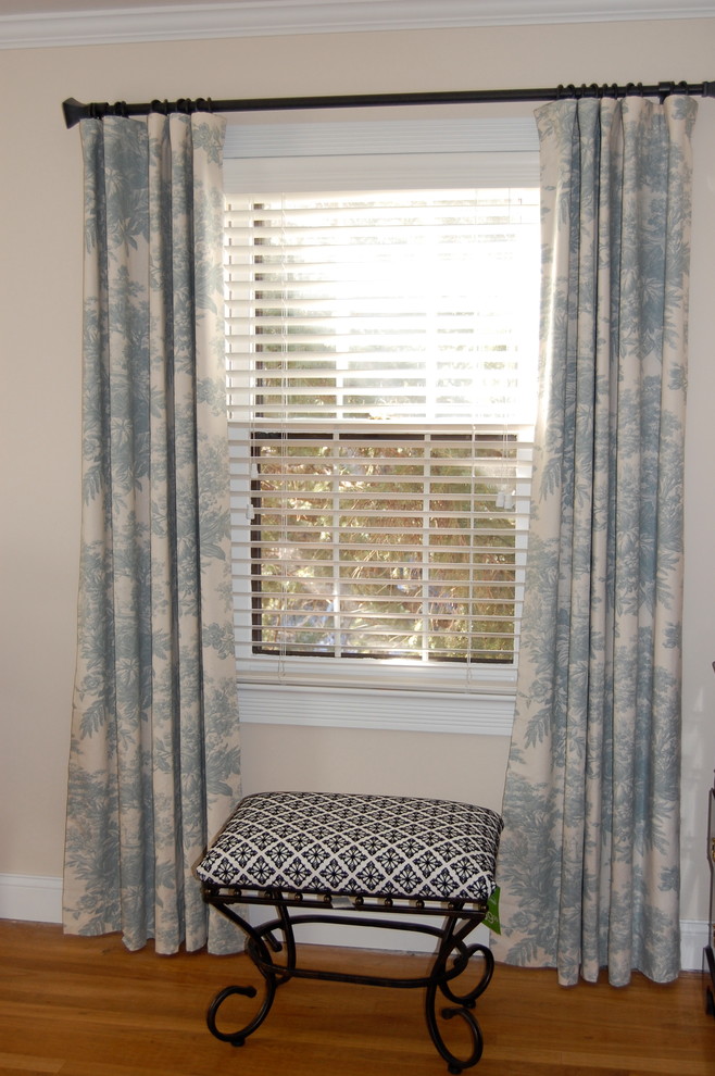 Pierson Design Associates - Traditional - Bedroom - Newark - by Pierson ...