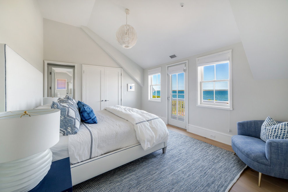 Pocomo Residence - Beach Style - Bedroom - Other - by Emeritus | Houzz