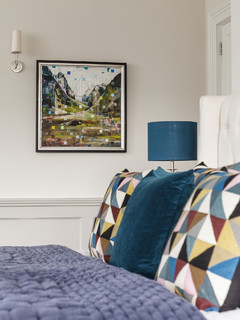 Portfolio - Contemporary - Bedroom - London - by Simon Maxwell ...