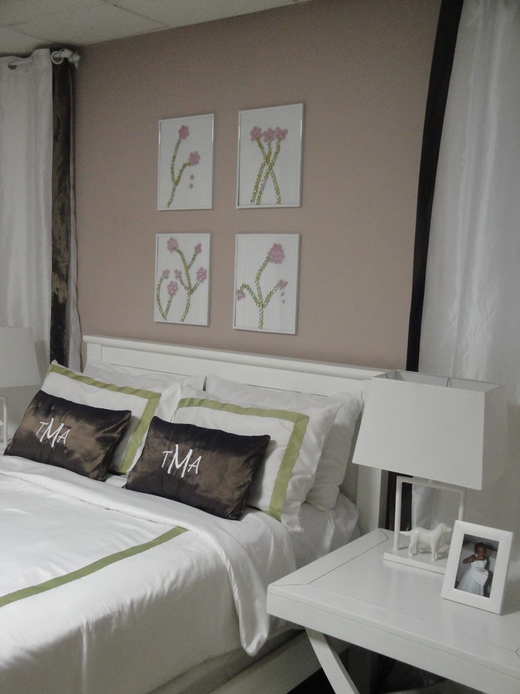 Preteen (Not little but not too grown yet) - Traditional - Bedroom ...