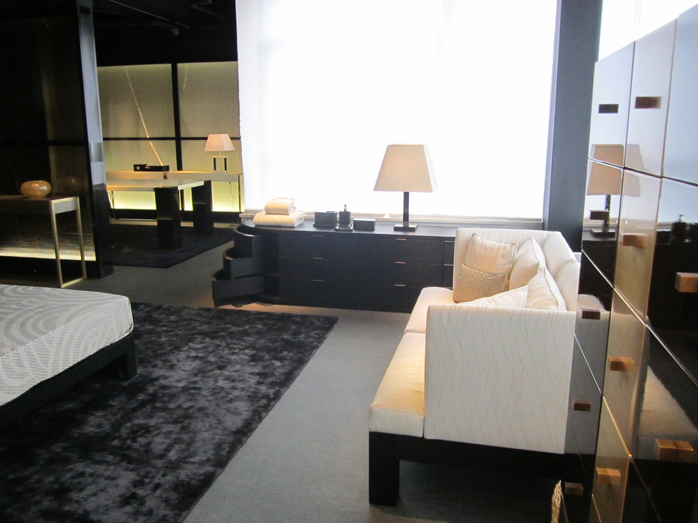 PRODUCTS - Contemporary - Bedroom - New York - by ARMANI / CASA | Houzz NZ