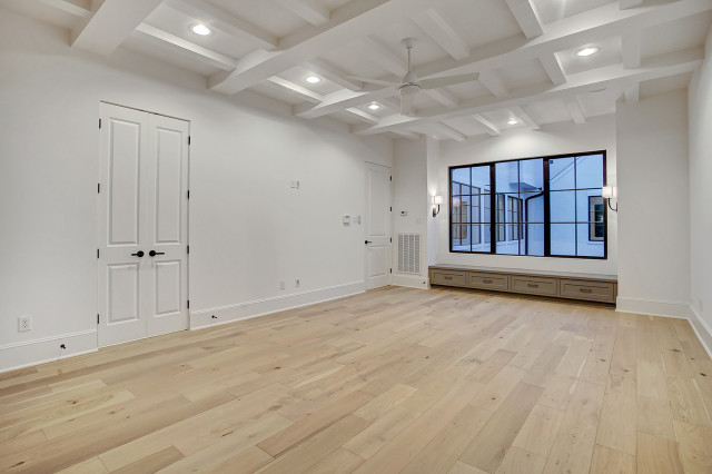 Quaker Windows & Doors | Modern Windows | Houston, TX - Contemporary ...