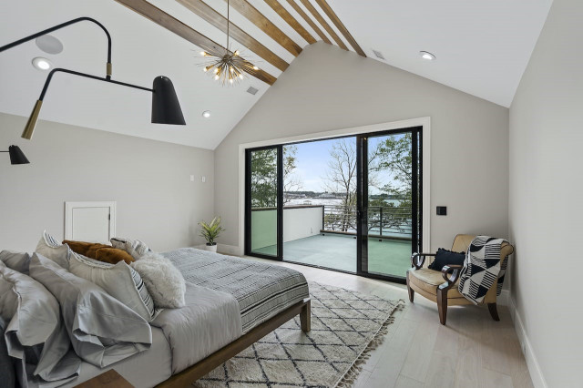 Quaker Windows | ModernVu Impact Windows for Coastal Homes | Wando, SC ...