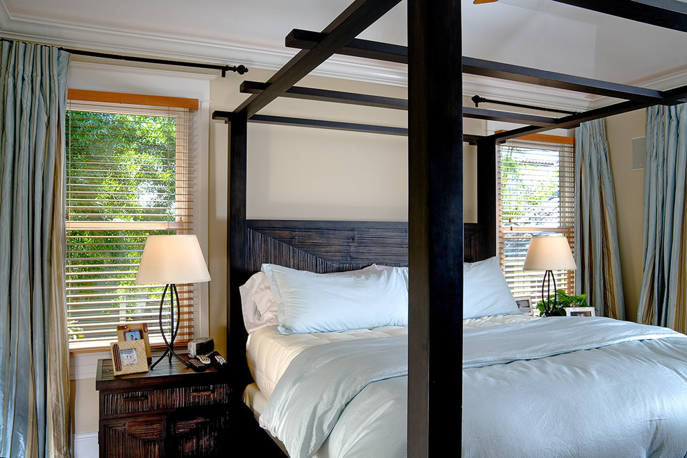 Ramos Design Build Corporation - Tampa - Traditional - Bedroom - Tampa ...