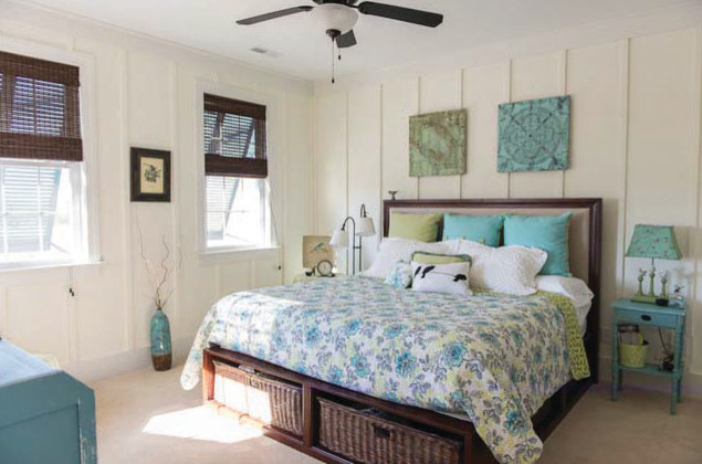 Recent Project Examples - Bord de Mer - Chambre - Charlotte - par ...