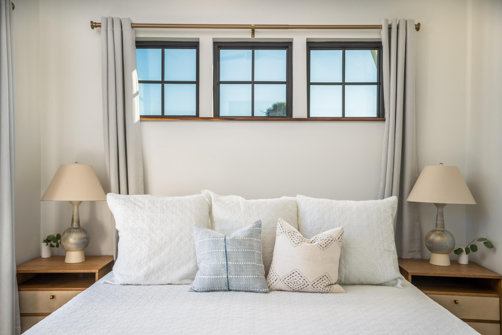 Red Sunset Custom Build - - Bedroom - Charleston - by CopeGrand Homes ...