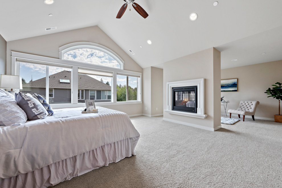 RedmondHouse - Sep 2019 - Bedroom - Seattle - by TAO DESIGN STUDIO | Houzz