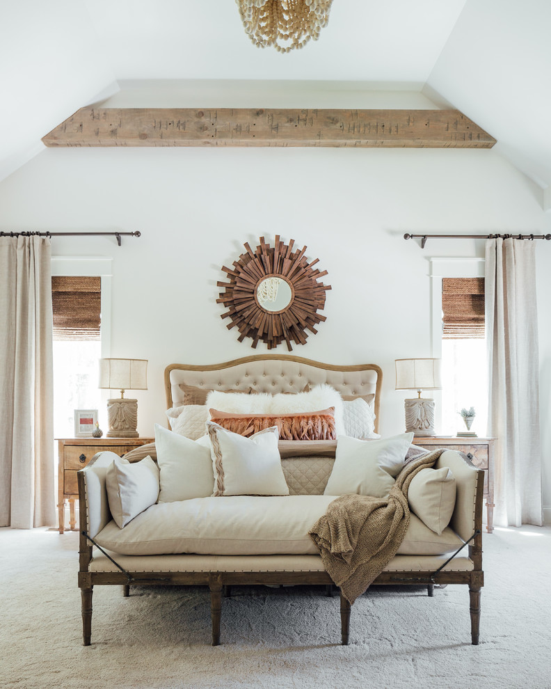 Refresh Home Project - Transitional - Bedroom - Atlanta - by JLS ...