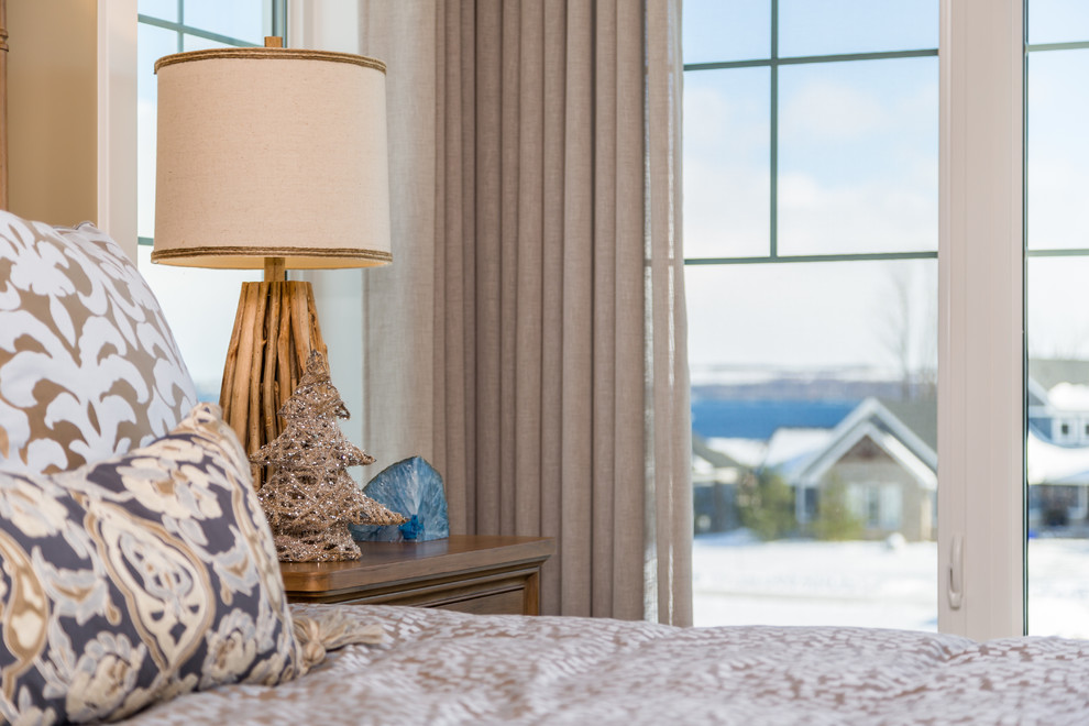 Reids Heritage Homes - Coastal - Bedroom - Toronto - by Chris Gardiner ...