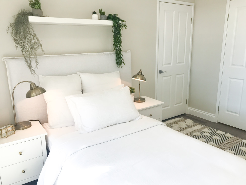 Renovation - The Hilliard Home - Traditional - Bedroom - Gold Coast ...