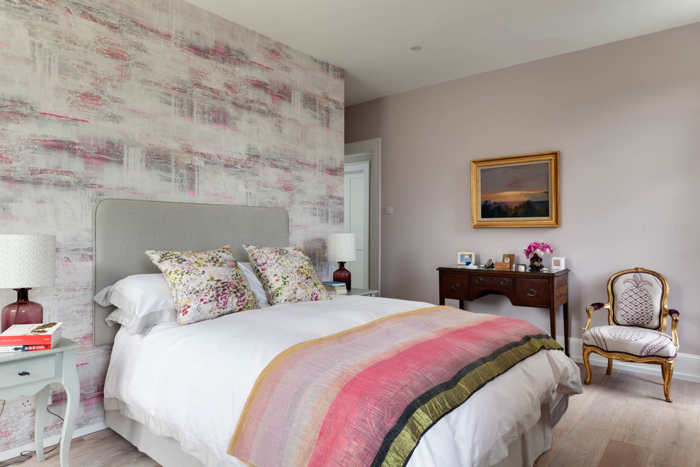 Residential Portfolio - Bedroom - Kent - by Alie Carter Interiors | Houzz