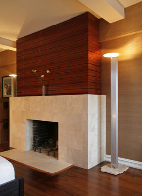 riskind - Modern - Bedroom - New York - by Rodriguez Studio ...