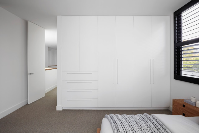 RMH Lottery Home 2020 - Modern - Bedroom - Melbourne - by The Kitchen ...