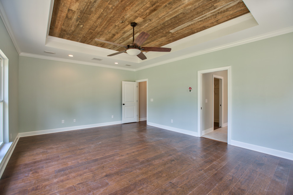 Roalde Road - Bedroom - Miami - by Roberts Construction Services, LLC ...