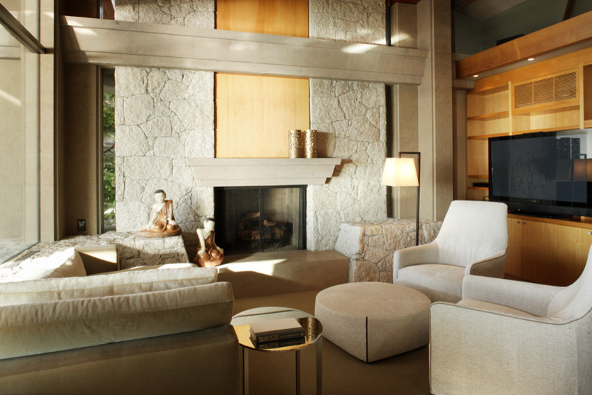 Robert Bailey Interiors - Modern - Bedroom - Vancouver - by Robert ...