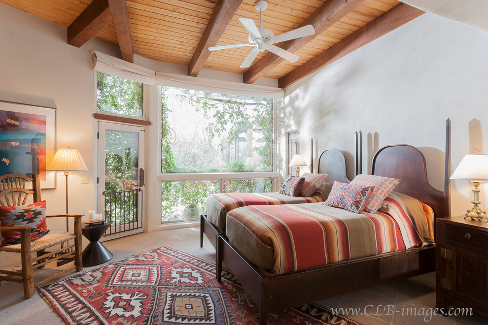 Robinson Perry Design Group - Traditional - Bedroom - Phoenix - by ...