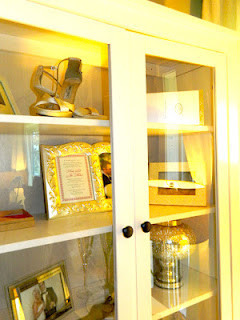 Romantic and Peaceful Master Bedroom - Traditional - Bedroom - by Kelly ...