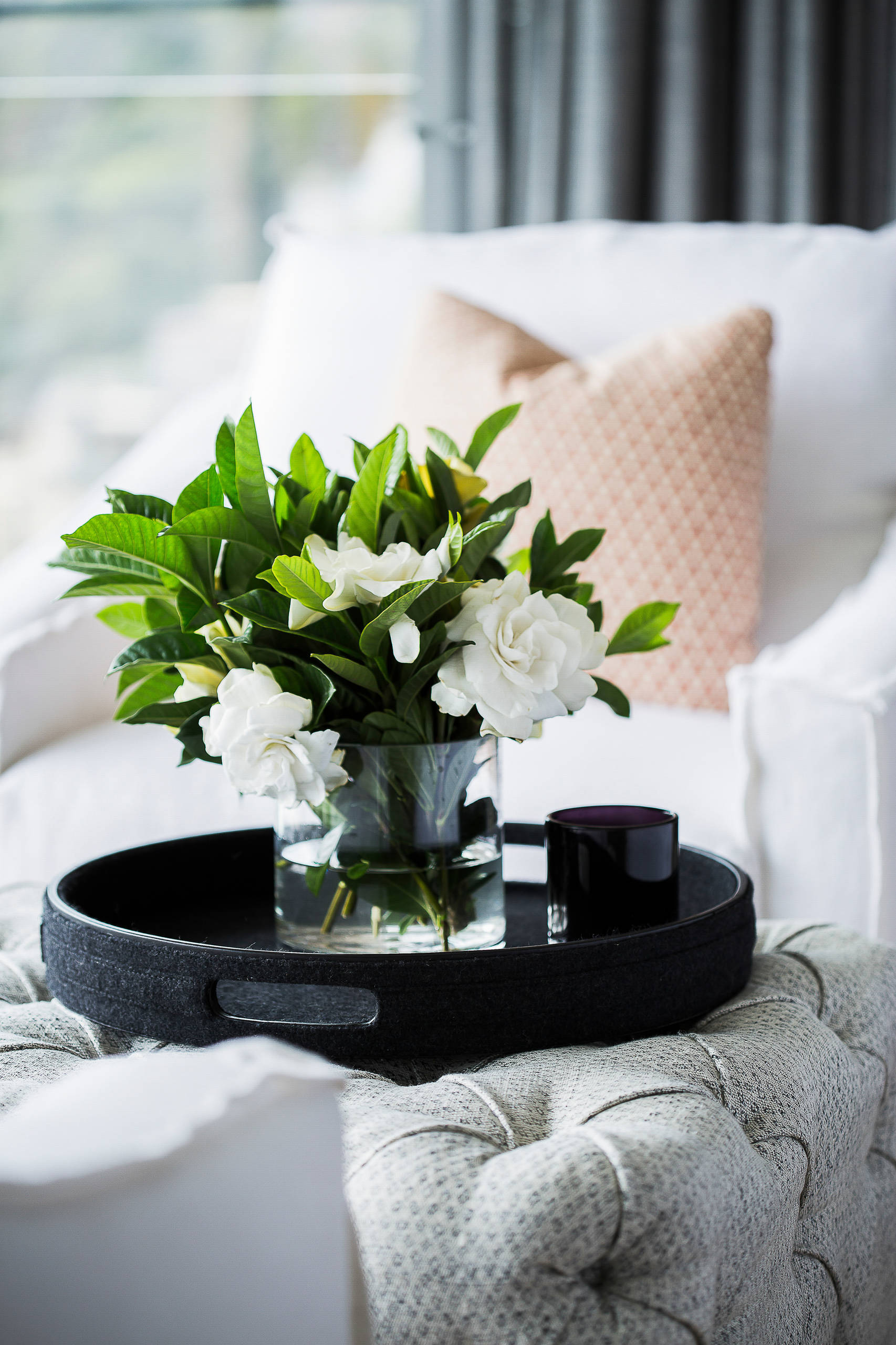 Houzz Tour: A Laid-back, Beach-inspired Home on Sydney Harbour | Houzz UK