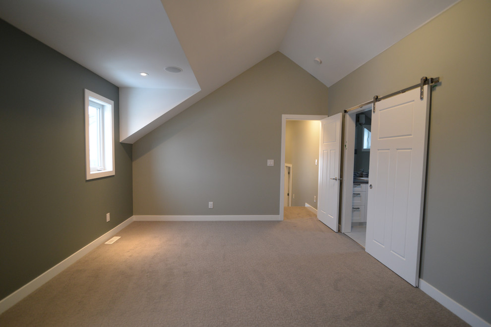Rosewood Modified Bi-Level - Craftsman - Bedroom - Other - by Final ...