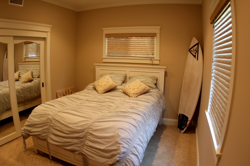 Ruby - Traditional - Bedroom - Los Angeles - by Dave Powers ...