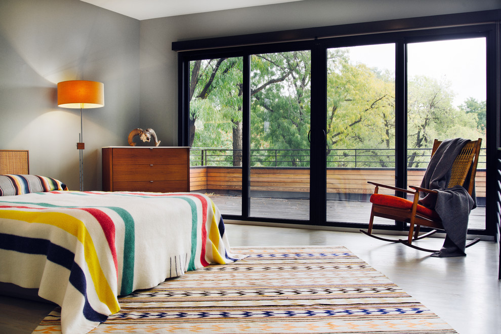 Ruby + George Lifestyle Shoot - Bedroom - Denver - by Ruby + George | Houzz