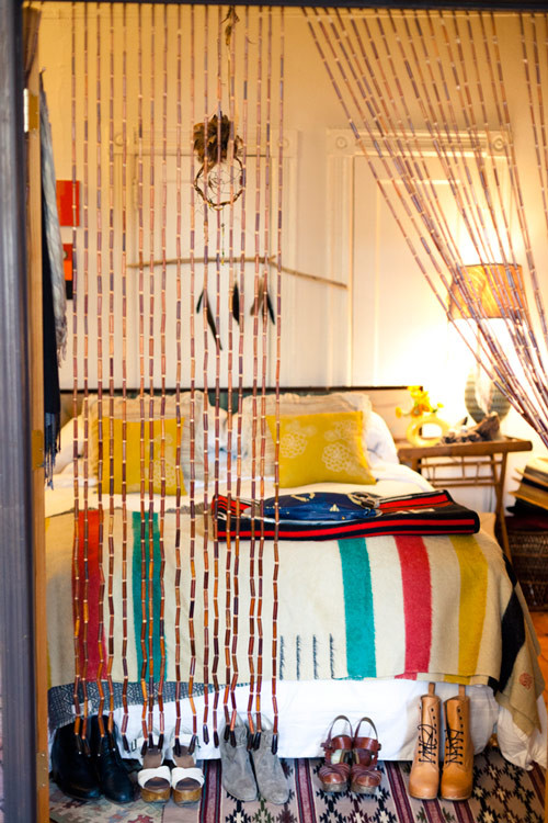 Ruby + George Product Style in Gretchen Jones' Brooklyn Apartment ...