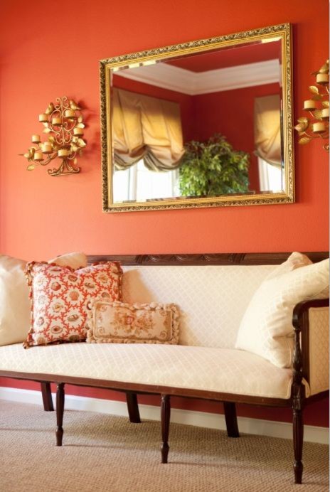 Sally Wislar Interior Design - Traditional - Bedroom - San Diego - by ...