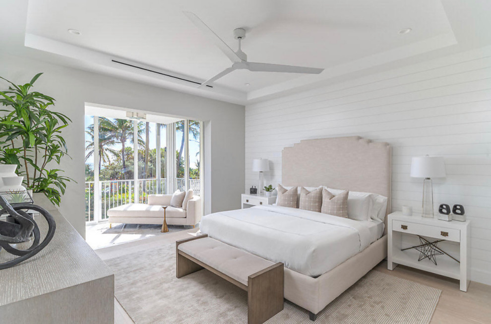 Sarasota Series - Bedroom - Miami - by Blend Home Furnishings | Houzz
