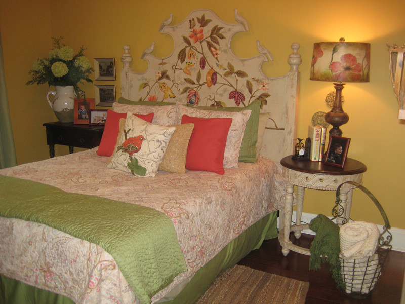 Savannah Guest Room - Traditional - Bedroom - Atlanta - by Embellish ... Savannah Guest Room - Traditional - Bedroom - Atlanta - by Embellish ...