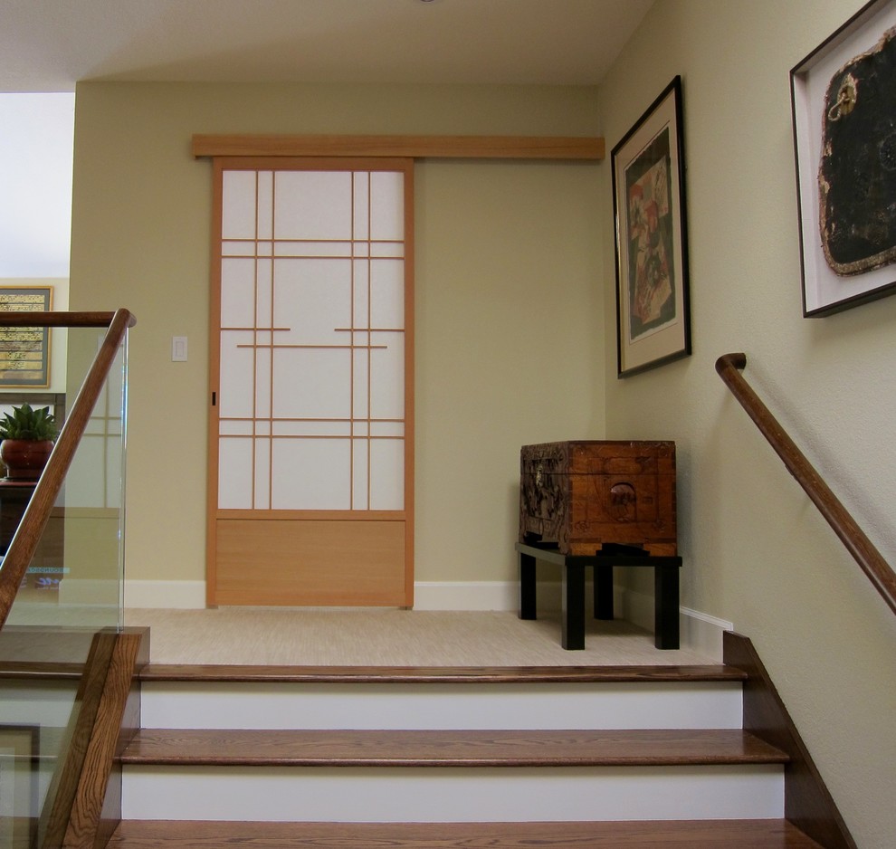 Shoji Screens - Asian - Bedroom - San Francisco - by Pacific Shoji ...