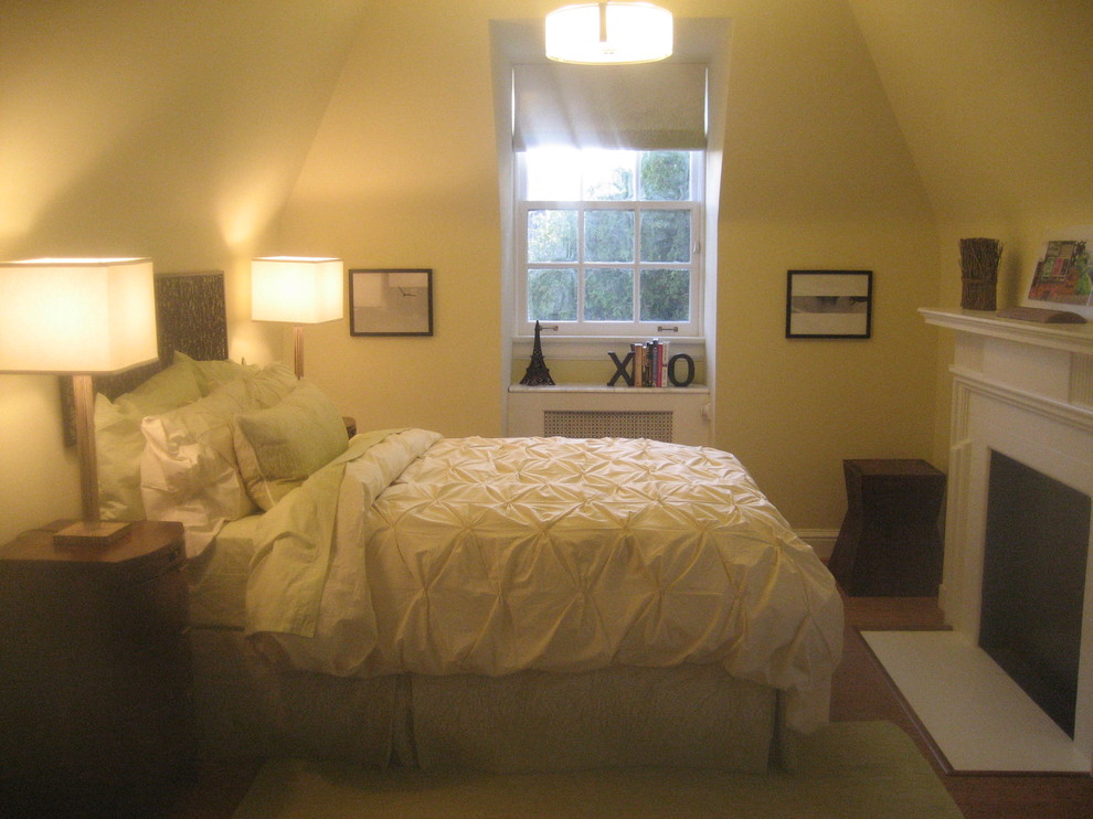 Showhouse - Traditional - Bedroom - Toronto - by Suzanne Davison ...